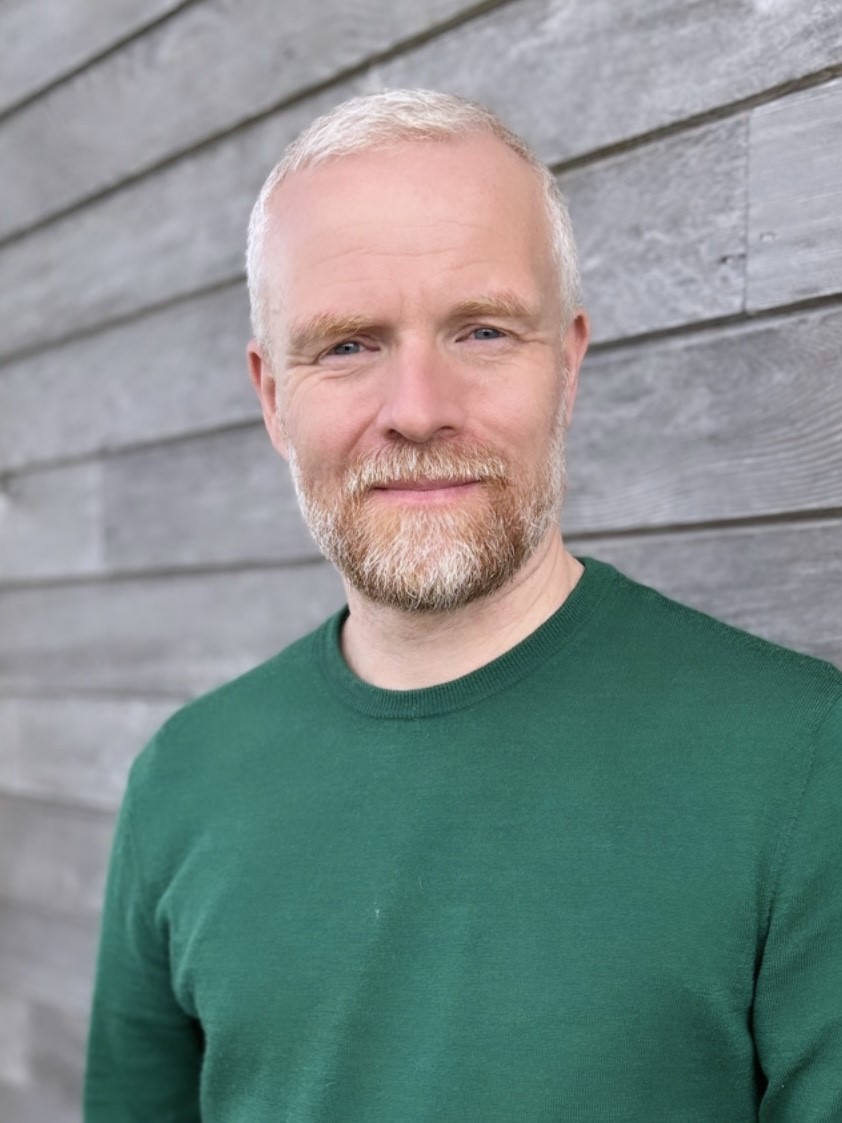 Alan Wardle - The Link Centre