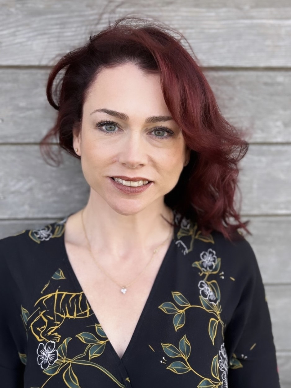 Claire Ward - The Link Centre