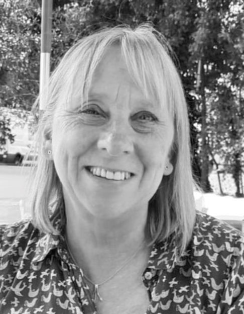 Gill Dawson - The Link Centre
