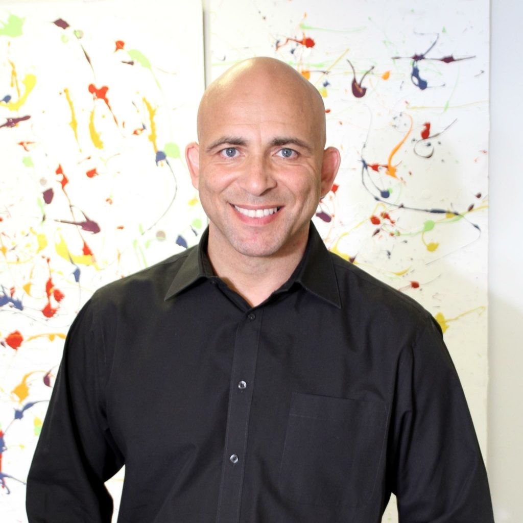 Will Daniel-Braham - The Link Centre